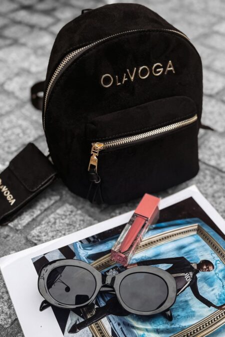 Ola Voga – Avantgard Fashion